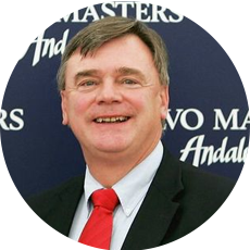 Ken Schofield - Alchetron, The Free Social Encyclopedia